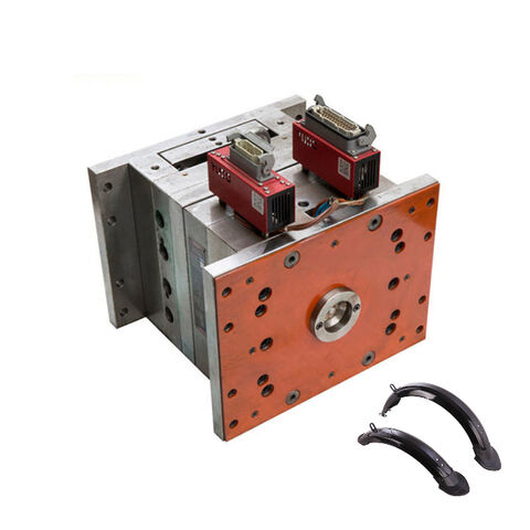 Buy Wholesale China Master Unit Die Customized Injection Mould Bicycle ...