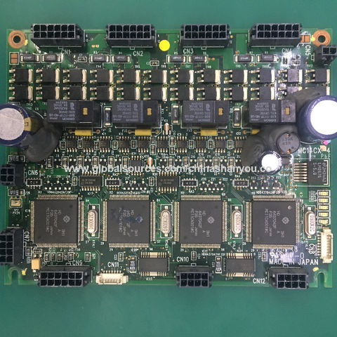 Buy Wholesale China Make Pcba Service Pcba Smt Pcb Assembly Factory ...