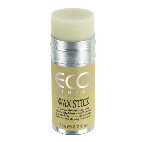 Buy Wholesale China Private Label Hair Wax Stick Edge Control Stick Wax ...