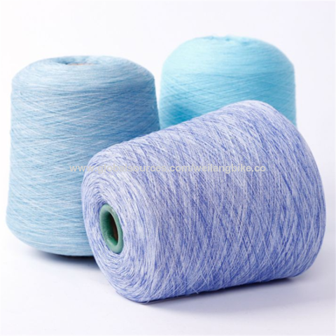 Buy Wholesale China Fancy Yarn ,wool Conductive Yarn & Fancy Yarn at ...