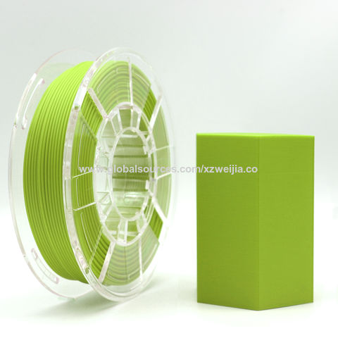 Buy Wholesale China Tangle Free 1.75mm 2.85mm 3mm 1kg Pla 3d Printer ...