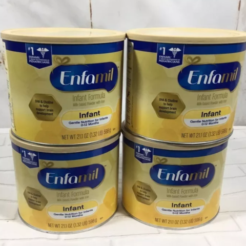 Buy Wholesale United Kingdom Buy Enfamil Neuropro Infant Formula ...