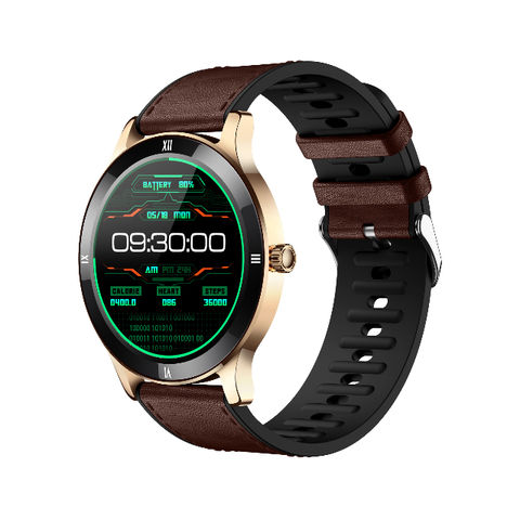 Buy Wholesale China Quick Charing Smart Watch Sports Calorie Ip67 Smart ...
