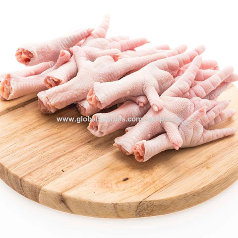 Buy Wholesale United States Chicken Feet Chicken Frozen Chicken Paw ...