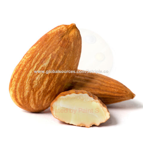 Buy Wholesale United States Wholesale Bulk Almonds Bulk Snack Badam Nut ...