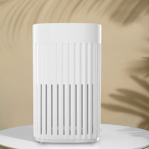 Buy Wholesale China Home Air Purifiers Hepa Filter Ionizer Air Purifier ...