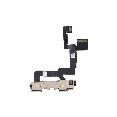 Buy Wholesale China For Iphone 11 Front Camera Module With Flex Cable ...