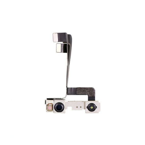 Buy Wholesale China For Iphone 11 Pro Front Camera Module With Flex ...
