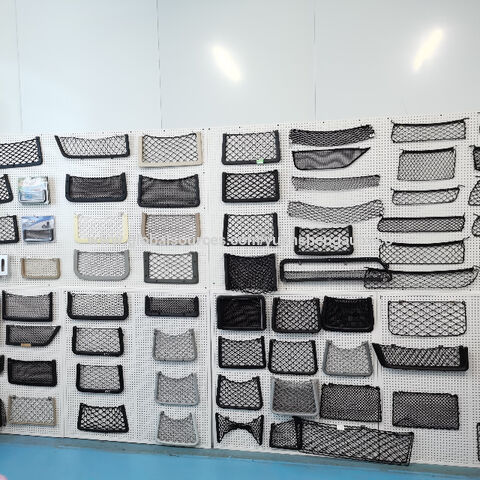 Buy Wholesale China Storage Net Factory Elastic Multifunctional Cargo ...