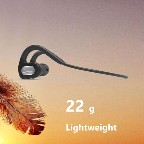 Buy Wholesale China Open Ear Bluetooth Headphone Wireless Bone ...