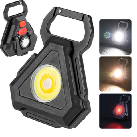 Buy Wholesale China Emergency Spot Light For Inspection Portable ...