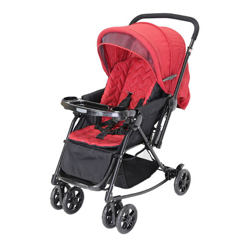 Buy Wholesale China New Design Stroller Baby Happy Organizer Burbay ...