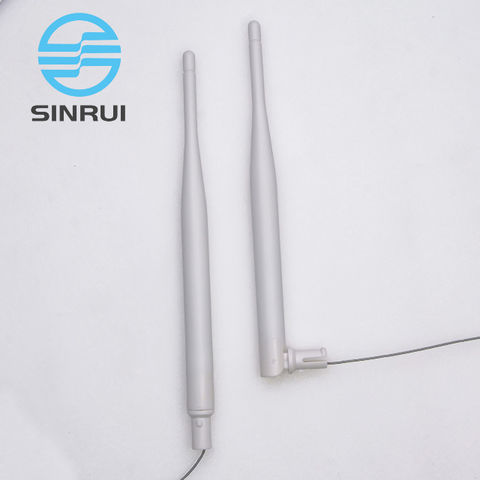Buy Wholesale China Wifi Wlan Wireless Antennas With Ipex Connectors ...
