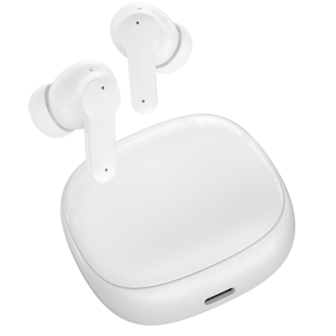 Buy Wholesale China Anc Tws Earbuds Sliding Case True Wireless Earbuds ...