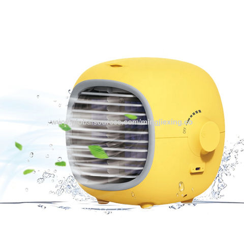 Buy Wholesale China Usb Mini Air Cool Fan Personal Arctic Portable Mini ...