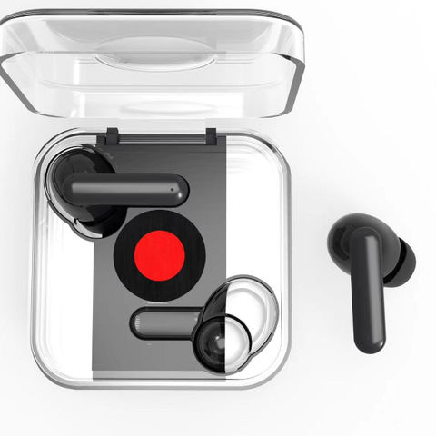 Buy Wholesale China Cheap Transparent Wireless Tws Earbuds Bluetooth 5. ...