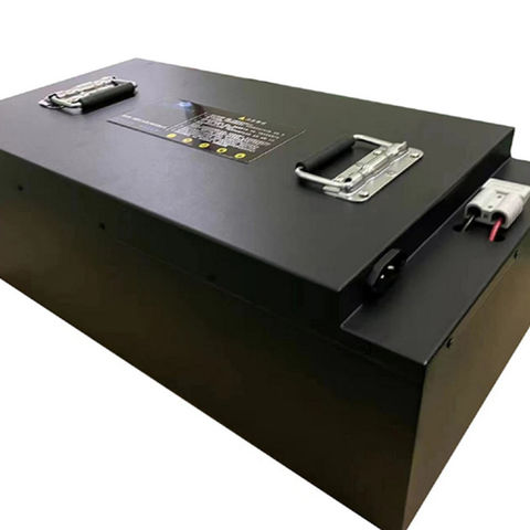 Buy Wholesale China Electric Tricycle Battery 9600wh 48v 200ah High ...