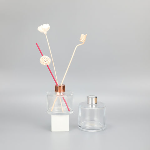 Buy Wholesale China High Quality 50ml 100ml 150ml 200ml Threaded Round ...