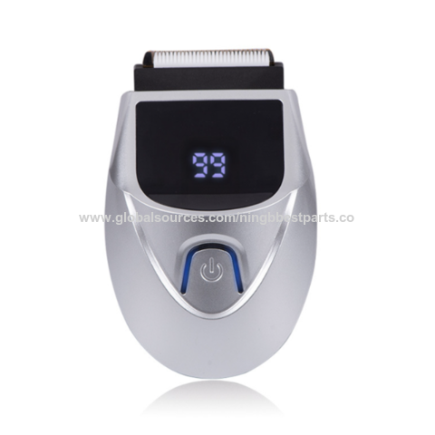 Buy Wholesale China Mini Barber Professional Zero Gapped Clippers Low ...