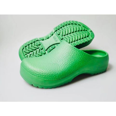 Buy Wholesale China Summer Clogs, Classic Design With Customized Colors ...