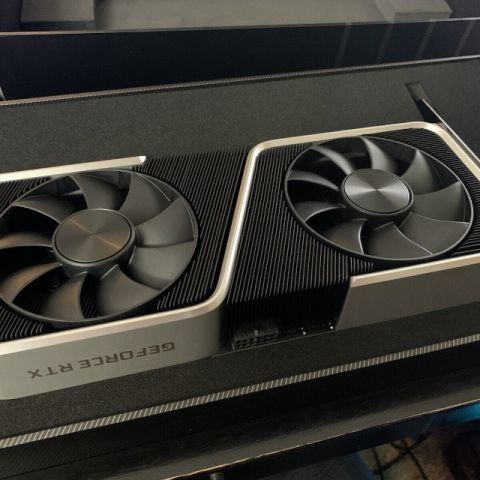 Buy United States Wholesale Nvidia Geforce Rtx 3060 Ti Founders Edition ...