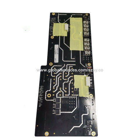 Buy Wholesale China Epoxy Resin Pcb Manufacturer Pcb Assembly Printed ...