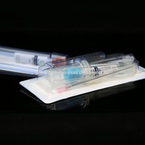 Buy Wholesale China Oem Platelet Rich Plasma Blood Collection 10ml Prp ...