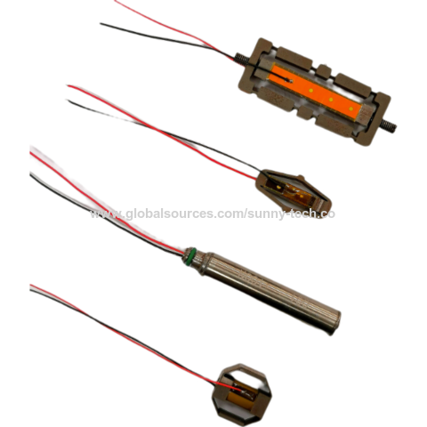 Buy Wholesale China Large Blocking Force High-speed Response ...