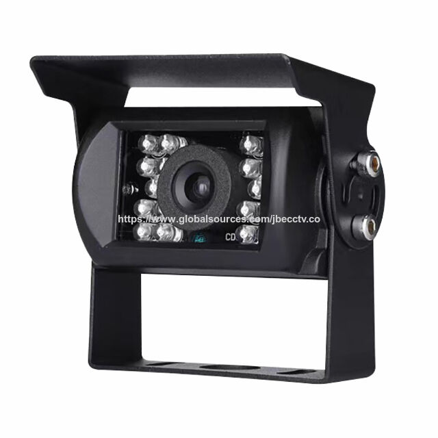 Buy Wholesale China Car Side Ip Camera,rear View Camera,front View ...