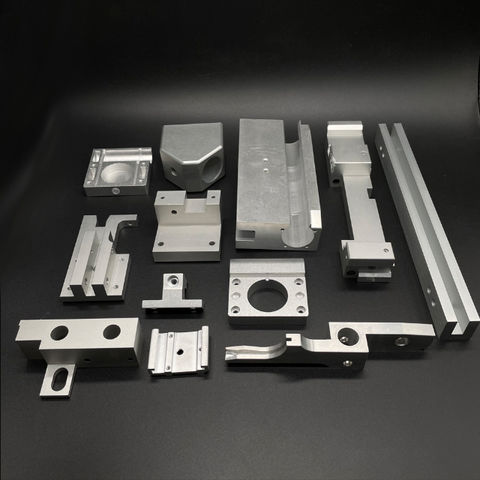 Buy Wholesale China Custom Shape Aluminium Extrusion Profile Al6061 ...