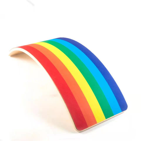 Buy Wholesale China Wholeslae Hot Selling Learning Toy Balance Rocker ...