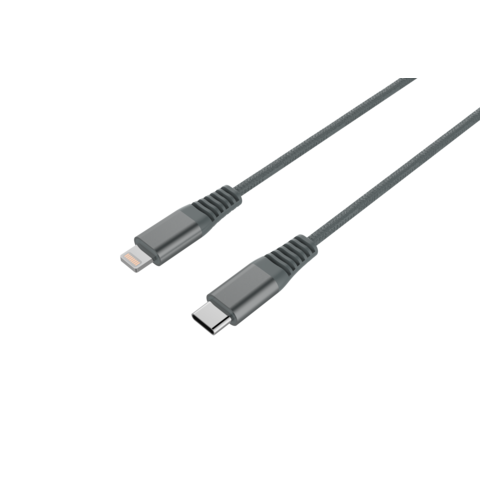 Certified Pd Lightning To Usb-c Cable Type C To Lightning C94 C189 ...