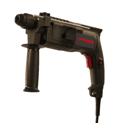 Buy Wholesale China Rotary Hammer Drill Machine Power Rotary Hammers ...