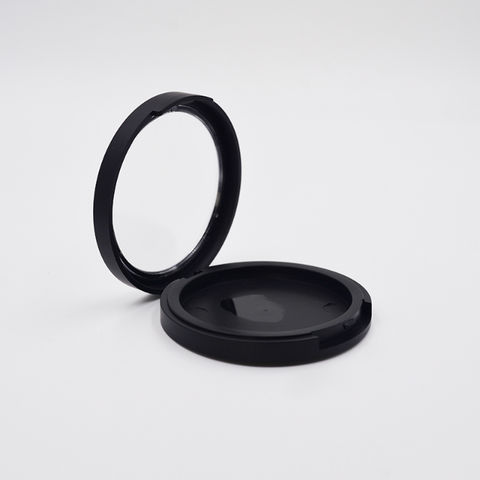 Buy Wholesale China Empty Compact Powder Case Used For Makeup Cosmetic ...