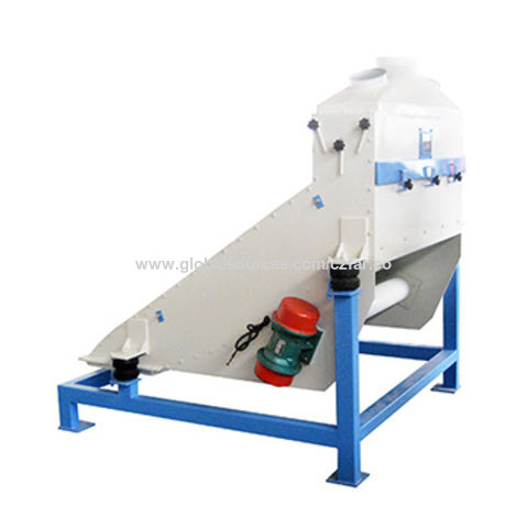 Buy Wholesale China Pellet Shaking Screener For Chicken Feed Factory ...