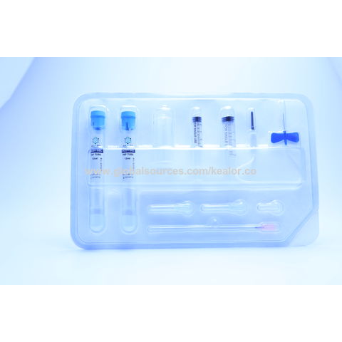 Buy Wholesale China Hot Sale Sodium Platelet Rich Plasma Prp Activator ...