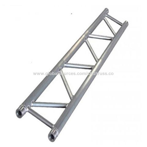 Buy Wholesale China Customized Aluminum Truss Spigot Ladder Truss ...