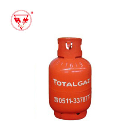 Buy Wholesale China 10kg Gas Cylinder, Nigeria 10kg Lpg Storage Tank ...