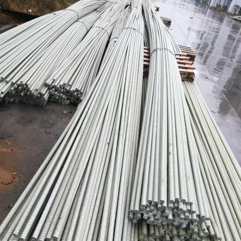 Buy Wholesale China X16 Frp Rebar High Tensile Non Corrosion Lower Cost ...