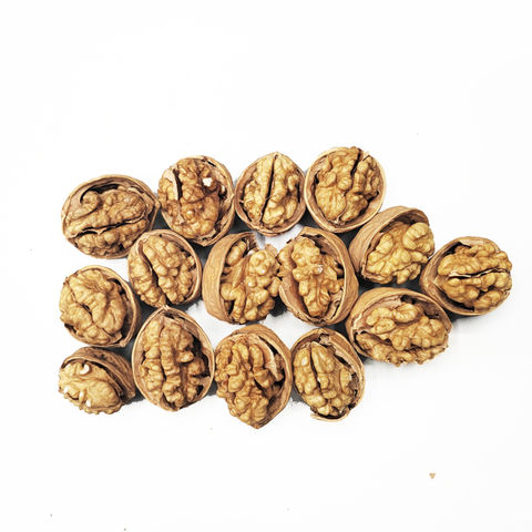 Buy Wholesale China Factory Supply Quality 185 Walnuts Shelled Walnuts ...