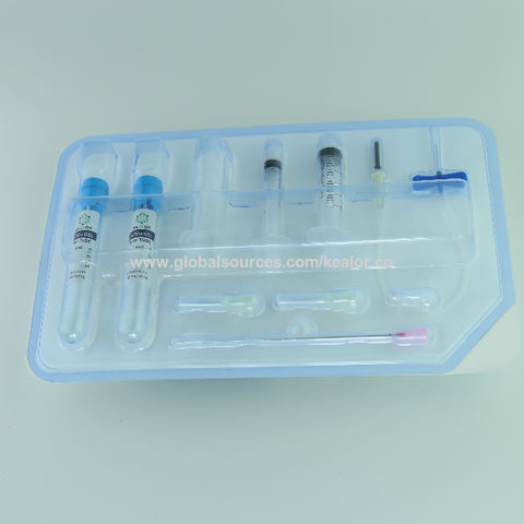 Kaufen Sie China Großhandels-10ml Prp Kit und Prp Kit Acd Gel ...