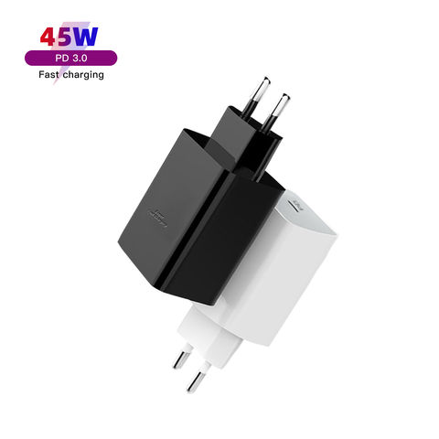 Buy Wholesale China Hot Selling 45w Usb Smart Mobile Phone Charger ...