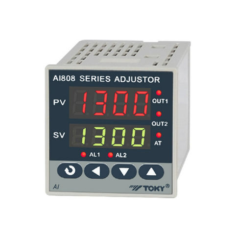 Buy Wholesale China Programmable Digital Pid Temperature Controller ...