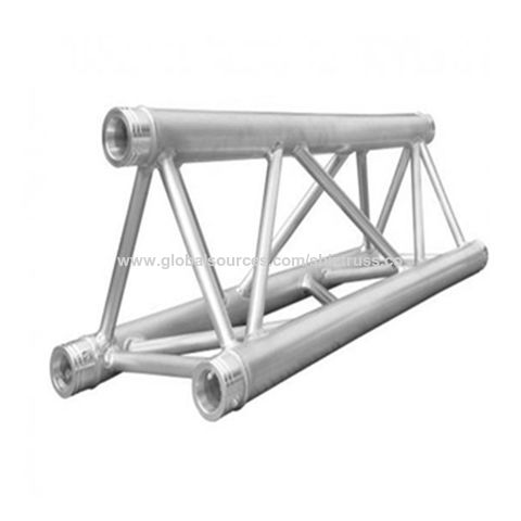 Buy Wholesale China Aluminum Triangle Truss Event Aluminum Truss Light ...