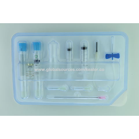 Buy Wholesale China Plastic Surgery Facial Skin Beauty Prp & Prp Kit ...