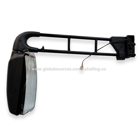 Buy Wholesale China Auto Parts Yutong Bus Mirror Kw34-abs For King Long ...