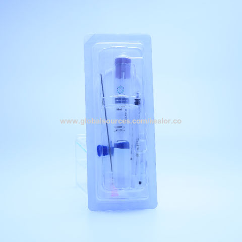 Buy Wholesale China No Additive Platelet Rich Fibrin Tooth Extraction ...