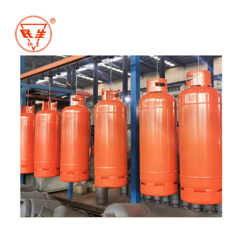 Buy Wholesale China South America Market Lpg Gas Cylinder , Good ...