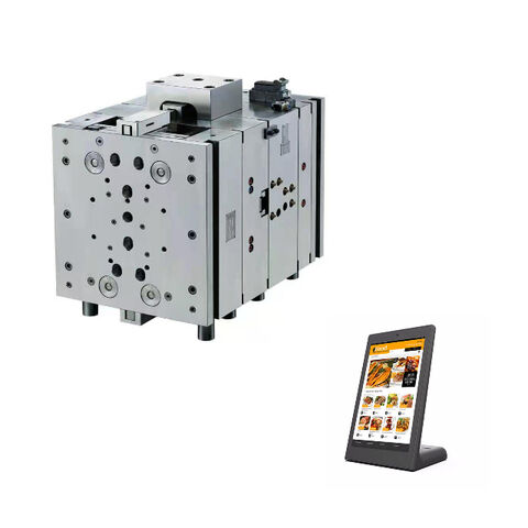 Factory Direct High Quality China Wholesale Mud Tooling Touch Screen ...