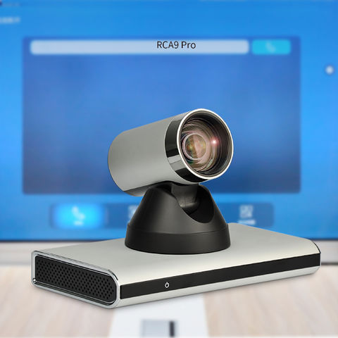 Buy Wholesale China 1080p Integrated Hd Video Conference Terminal All ...